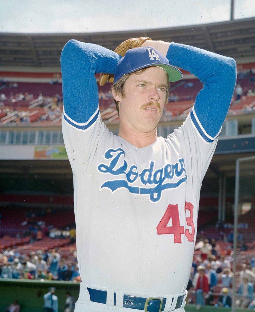 #CardCorner: 1981 Topps Rick Sutcliffe | Baseball Hall of Fame